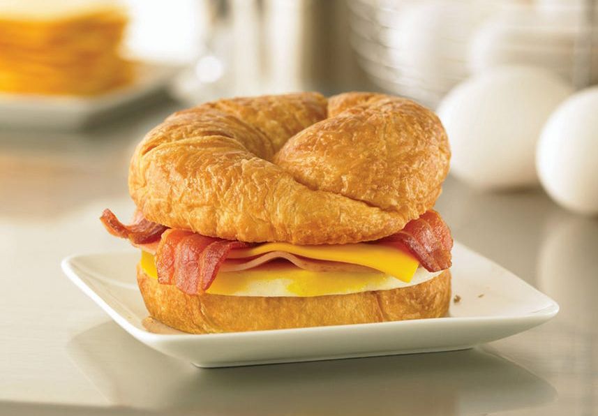 For a Limited Time Only Jack In The Box is Dishing Up Breakfast All Day