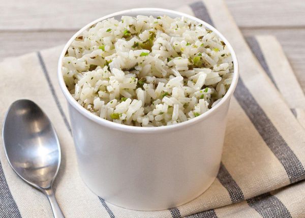 New Cilantro Lime Rice Becomes a Permanent Side Dish at Boston Market