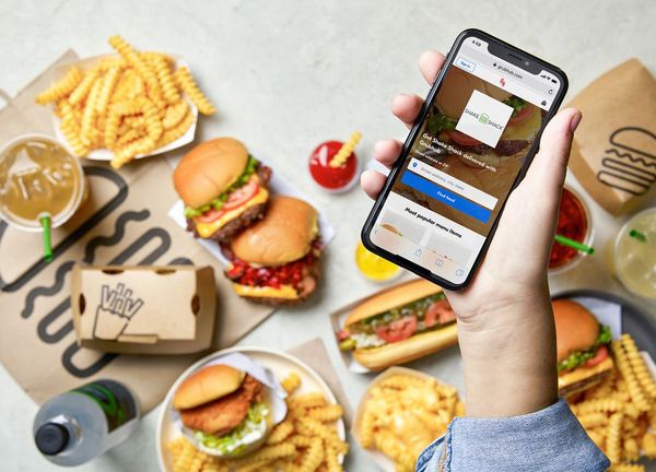 Get 20% Off Your Next Online or In-app Shake Shack Order with a New ...