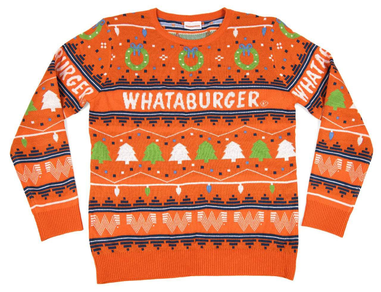 The Whataburger Online Shop is Packed with New Holiday Gifts, Apparel ...