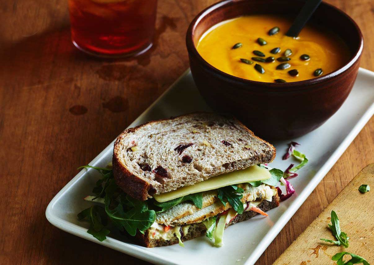 Save With The You Pick Two Menu At Panera Bread Save With The You Pick Two Menu At Panera Bread