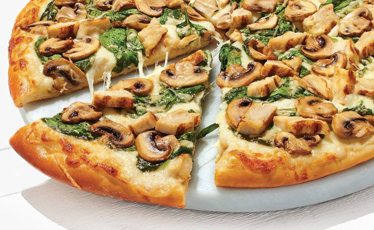 Papa Murphy's Rolls Out their New $20 Chicken Alfredo Meal Deal for a ...