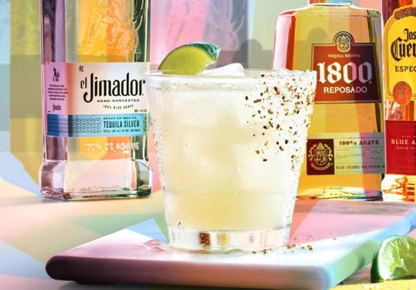 Chili's Introduces the $5 Tequila Trifecta, January's Margarita of the ...