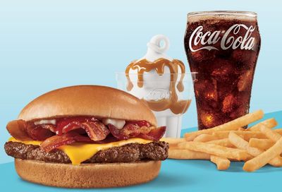 Double and Triple Loaded A1 Steakhouse Burgers Land at Dairy Queen for ...