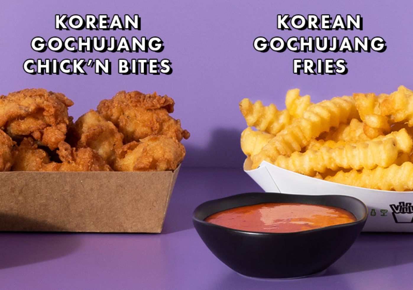 Shake Shack Introduces New Korean Sides and Dipping Sauce Available for ...