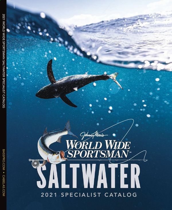 Bass Pro Shops Weekly Ad Flyer January 15 to December 25