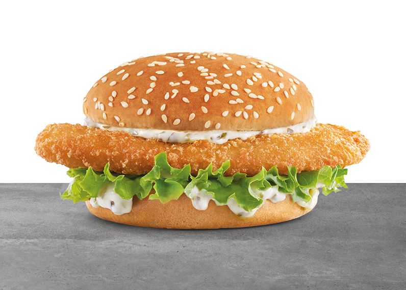 Hardee's Popular Beer-Battered Fish Sandwich Returns for a Limited Time ...
