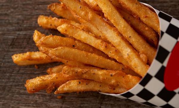 Free Fry Lover’s XL and 2X the Rewards Points for Checkers and Rally's ...