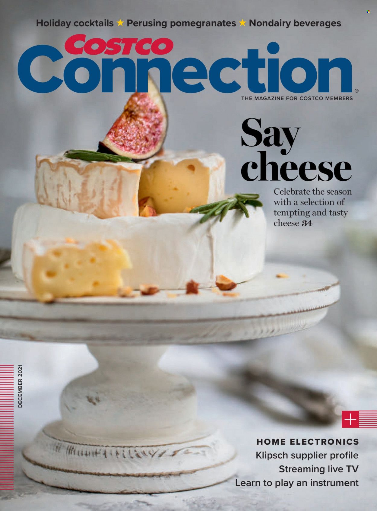 Costco Weekly Ad Flyer December 1 to December 8