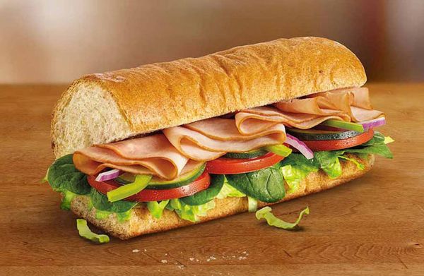Claim a 6 Inch Sub for Only $3.49 with an In-app or Online Subway Order ...
