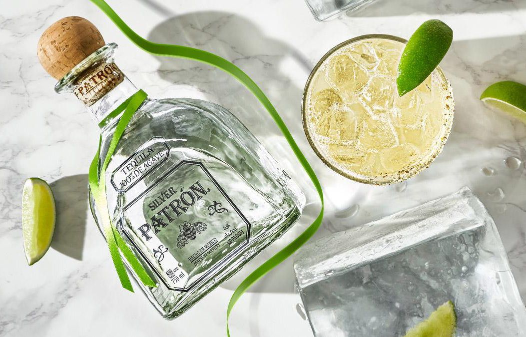 Chili’s Cheers to Patron 'Rita is the New $6 Margarita of the Month ...