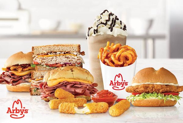 Save $5 Off Your Next $20+ Arby’s Order through to June 15: An Abry’s ...