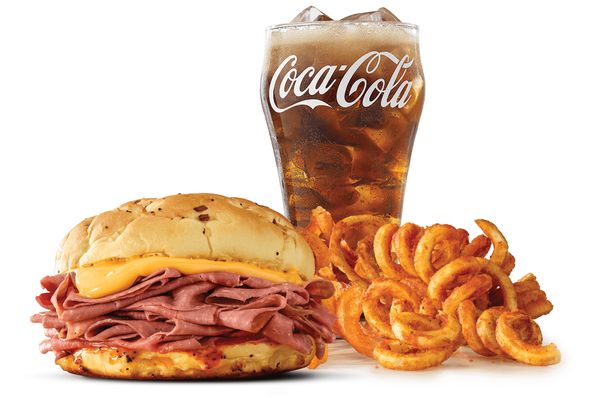 Save 20% Off a $10+ Online or In-app Arby’s Order Through to October 5 ...