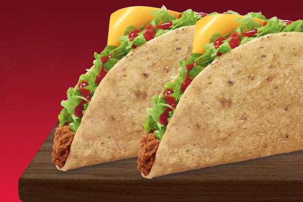 Get 2 Tacos for Only $0.99 With Your Next In-app Purchase at Jack In ...