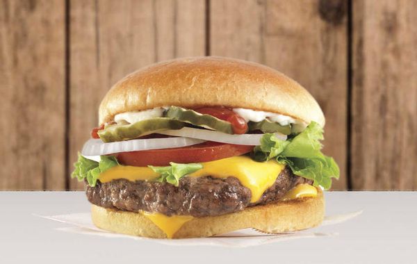 Claim a Free Dave’s Single Cheeseburger When You Spend $15+ on Delivery ...