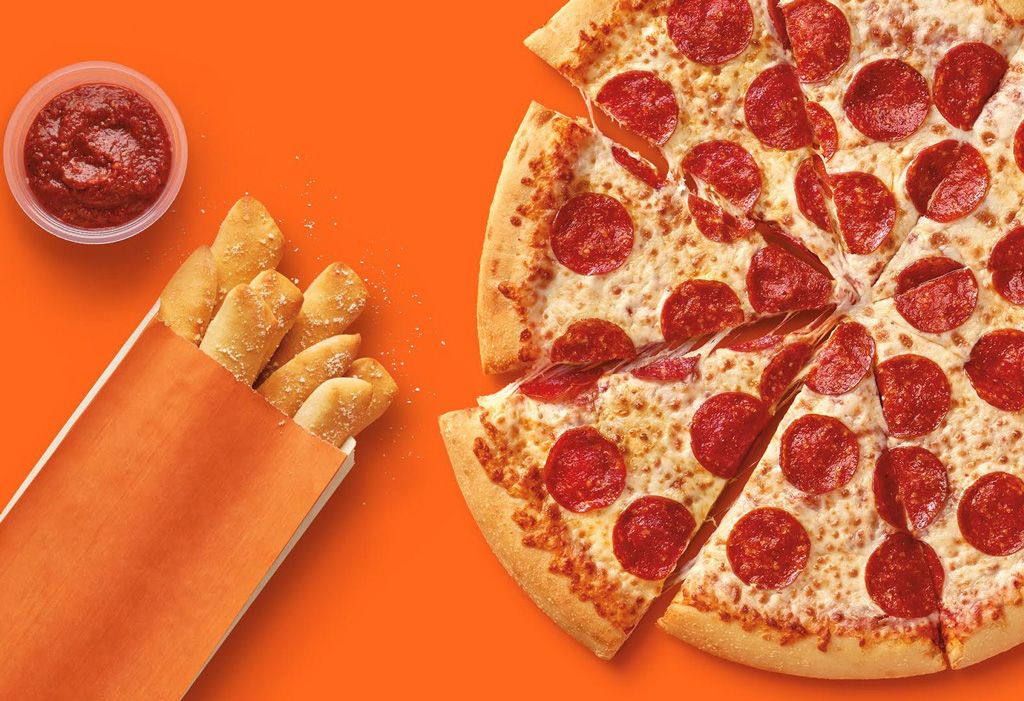 Save $3 Off Your Next $18 Online or In-app Order at Little Caesars ...