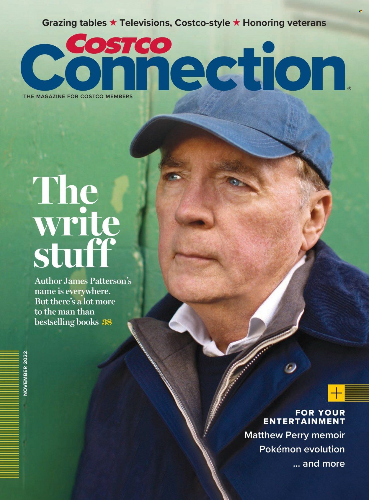 Costco Weekly Ad Flyer Specials November 1 to November 30, 2022