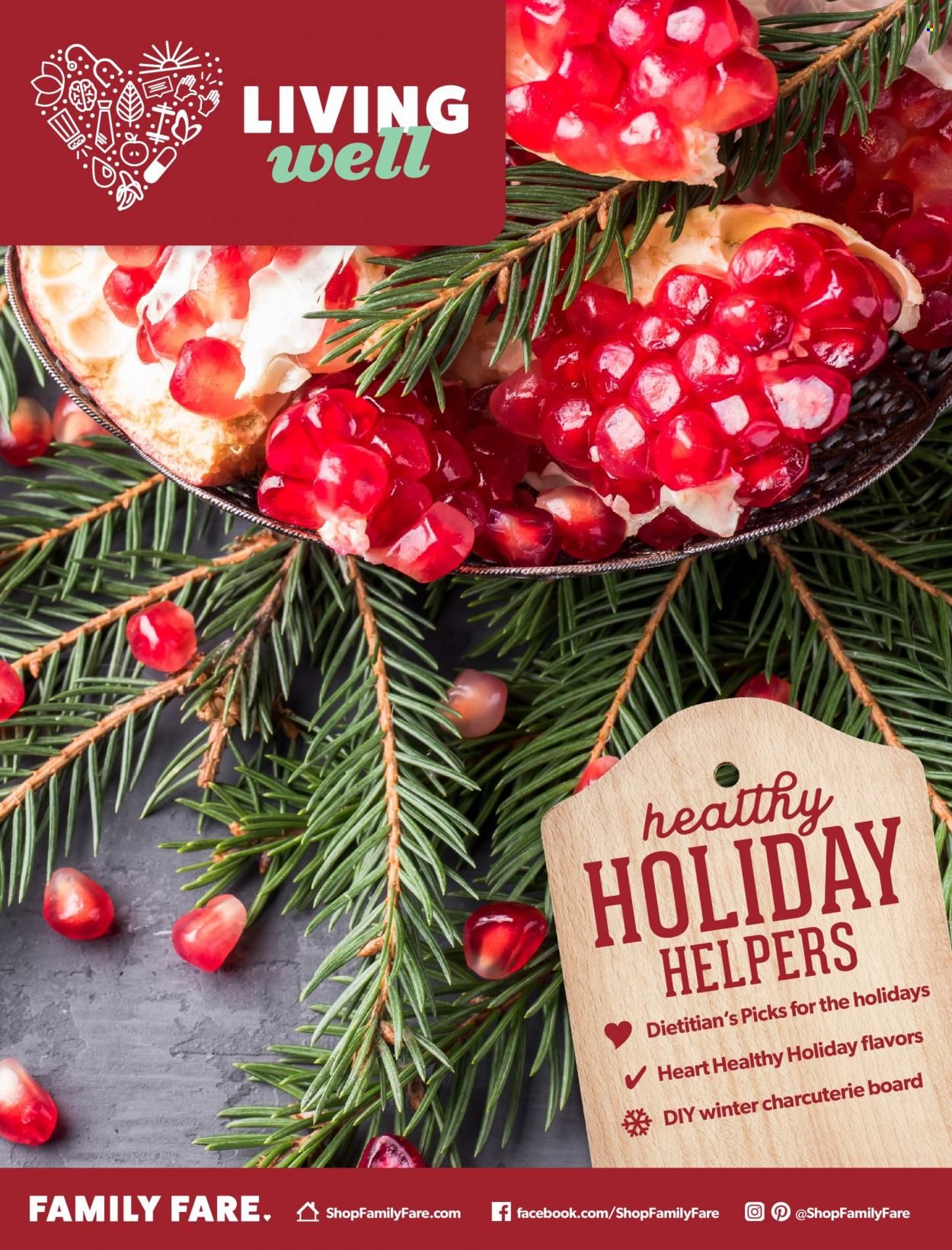 Family Fare (MI) Promotions & Flyer Specials March 2023