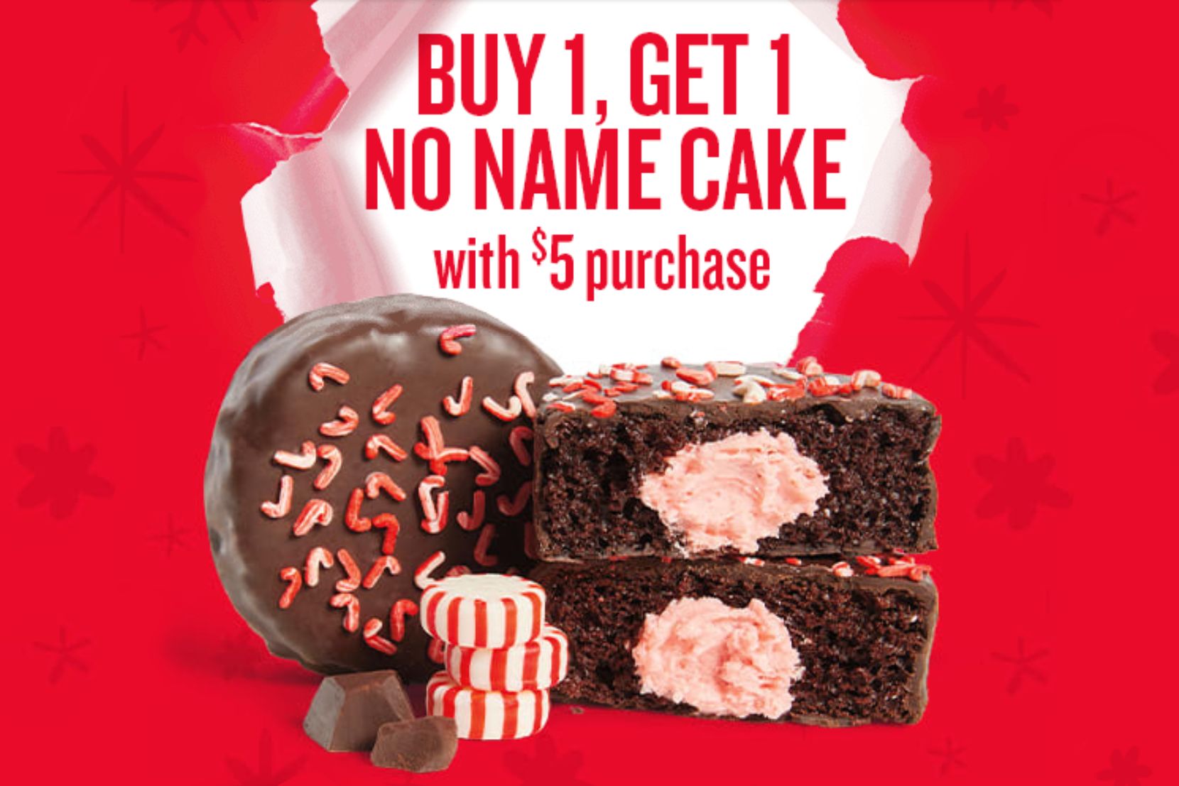 MOD Pizza Kicks Off their Rewards-A-Palooza Event with a BOGO No Name ...