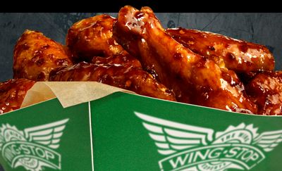 Get the New Digital $17.99 Triple Meal Deal Using the Wingstop App or ...