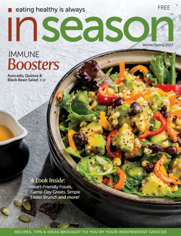 Big M (NY, PA) Promotions & Flyer Specials May 2023