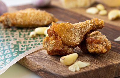 Wingstop is Now Featuring Their 70 Cent Boneless Chicken Wings