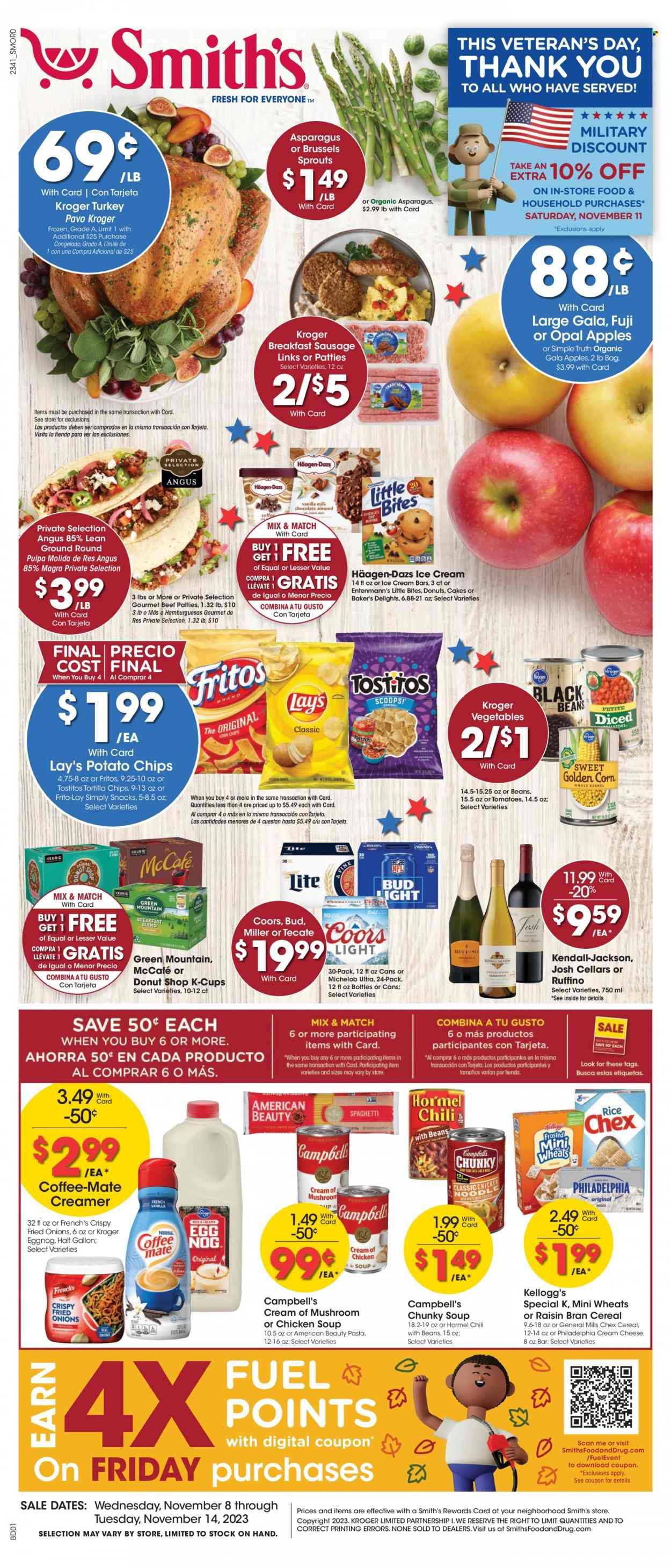 Smith's (AZ, ID, MT, NM, NV, UT, WY) Weekly Ad Flyer Specials November ...