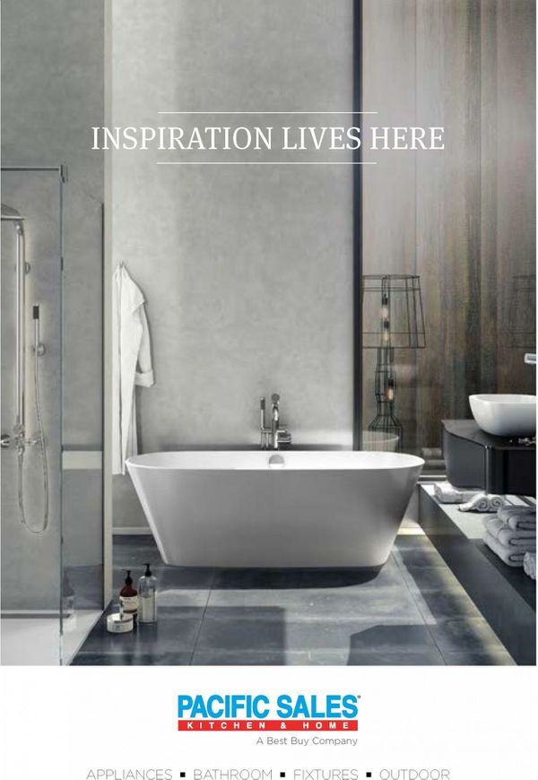 Pacific Sales Catalog 2020-2021