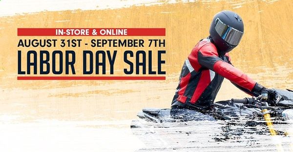 Cycle Gear Catalog 2020-2021